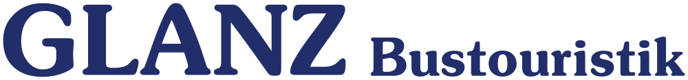 Reise-Infos - GLANZ Bustouristik